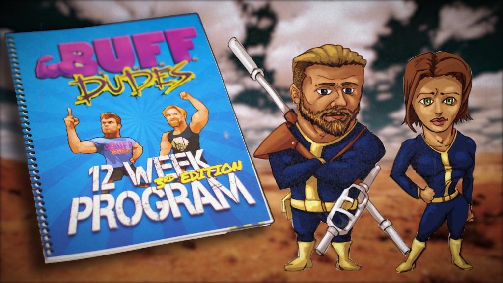 muscle building – SportsResource.org